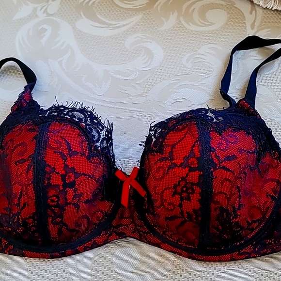 Intimates & Sleepwear | Whimsy Simply Sexy Lace Bras | Poshmark